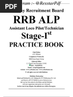 Rank GuruJi - Student Rank Analysis | PDF