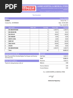 Practical Remuneration From | PDF | Rupee | Economy Of India
