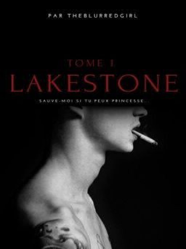 Lakestone French Edition - Sarah Rivens | PDF | Amor
