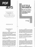 Radium Girls Edited Script | PDF