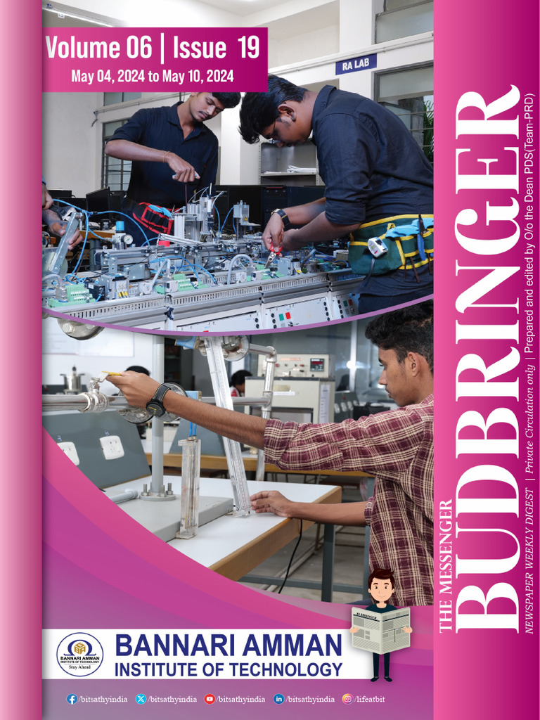 Budbringer Volume 06 Issue 19 | PDF | Gallbladder | Inflammatory Bowel ...