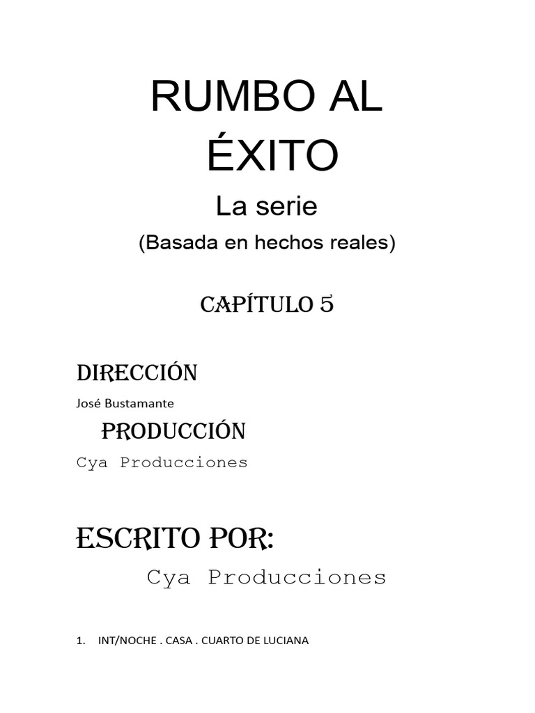 Cap 5 Modificado Final | PDF | Verdad