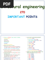Civil Engineering Calculation Excel Sheets | PDF | Concrete | Microsoft ...
