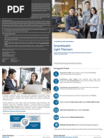 Panduan Klaim Asuransi Kesehatan Reimbursement Melalui eAZy Connect | PDF