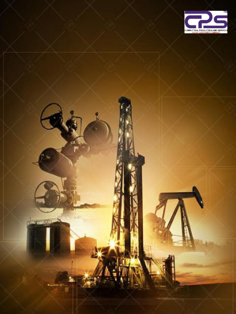 CPS Catalogue | PDF | Casing (Borehole) | Mechanical Engineering