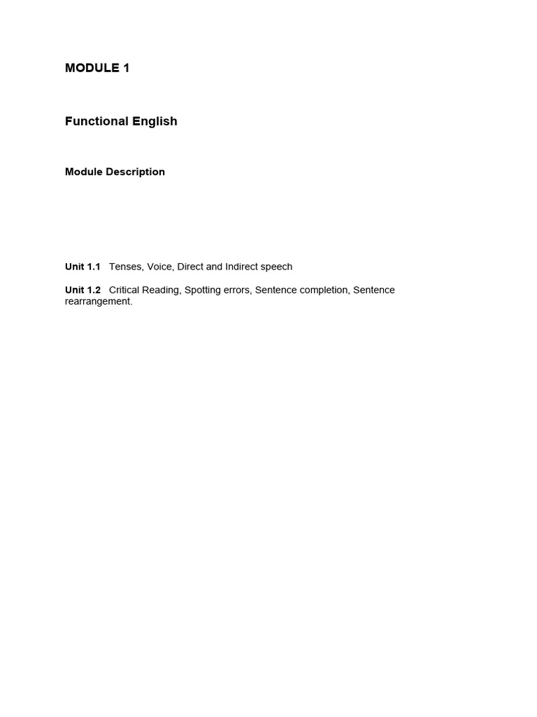 Cccss Auth | PDF | Verb | Grammatical Tense