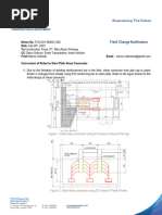New DepEd DPWH School Building Designs 1 | PDF | Window | Classroom