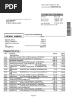 ACCOUNT APPLICATION - TFG Money - The Foschini Retail Group | PDF