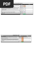 Discharge Permit Requirements | PDF | Sewage Treatment | Effluent