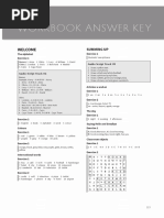 Think Second Edition 2 Workbook | PDF