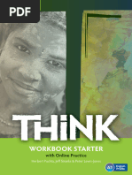 Think Level 1 Students Book | PDF