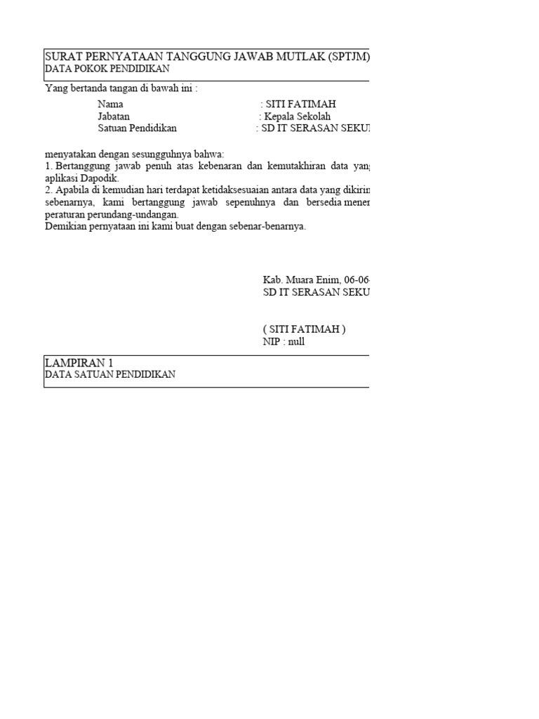 SPTJM SMT 2 2024 | PDF