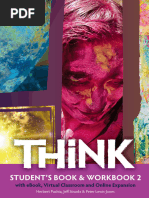 Think Level 1 Students Book | PDF