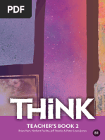 Welcome Unit: Think 2ed Workbook 1 Answer Key | PDF | Foods