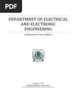 HPU Syllabus | PDF | Class (Computer Programming) | Relational Database