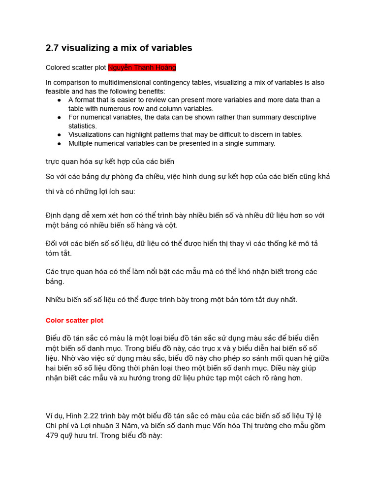 Project Mas202 | PDF