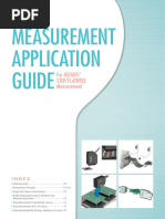 PR Uebersicht Odac en Zumbach Electronic | PDF | Wire | Microsoft Windows