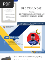 Lampiran IV PP Nomor 28 Tahun 2025 | PDF