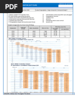 Contoh Lifting Plan | PDF