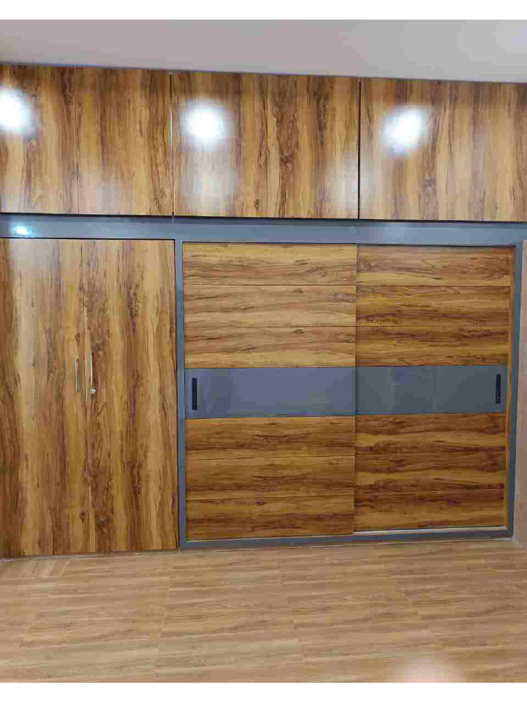 Cupboard Design | PDF