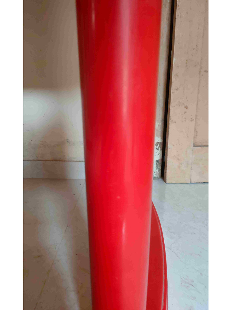 Red Rod | PDF