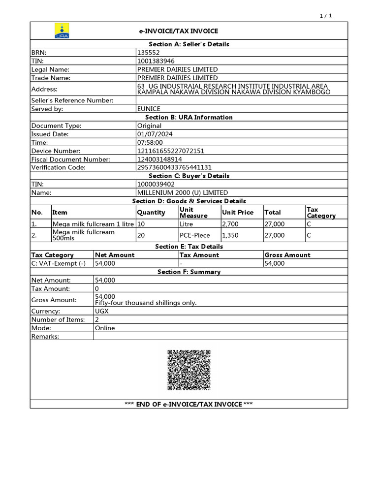 Millenium 0107 | PDF