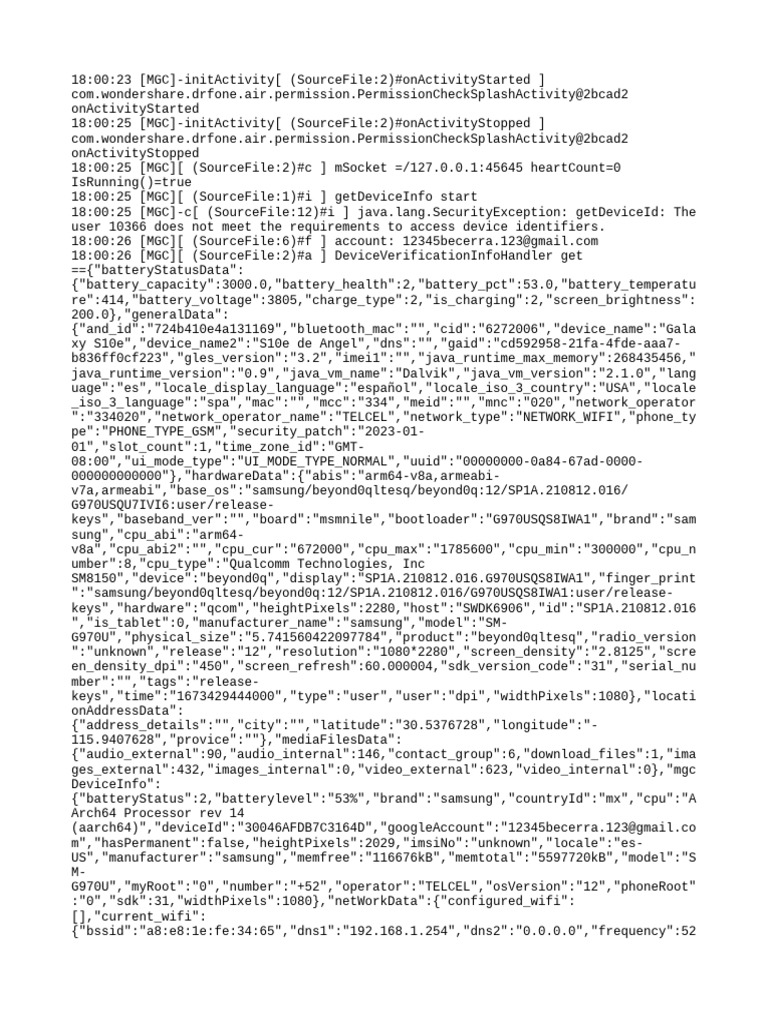 2024-05-23 | PDF | Computing | Mobile Computers