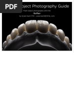 Hotkeys - Exocad | PDF | Cursor (User Interface) | Keyboard Shortcut