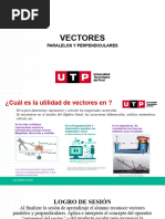 Proyección de Vectores: Fórmulas y Ejemplos | PDF | Vector Euclidiano ...