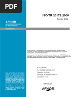 ISO - TR - 15608 - 2017 (En) - Pipe Grouping Systems | PDF | Steel ...
