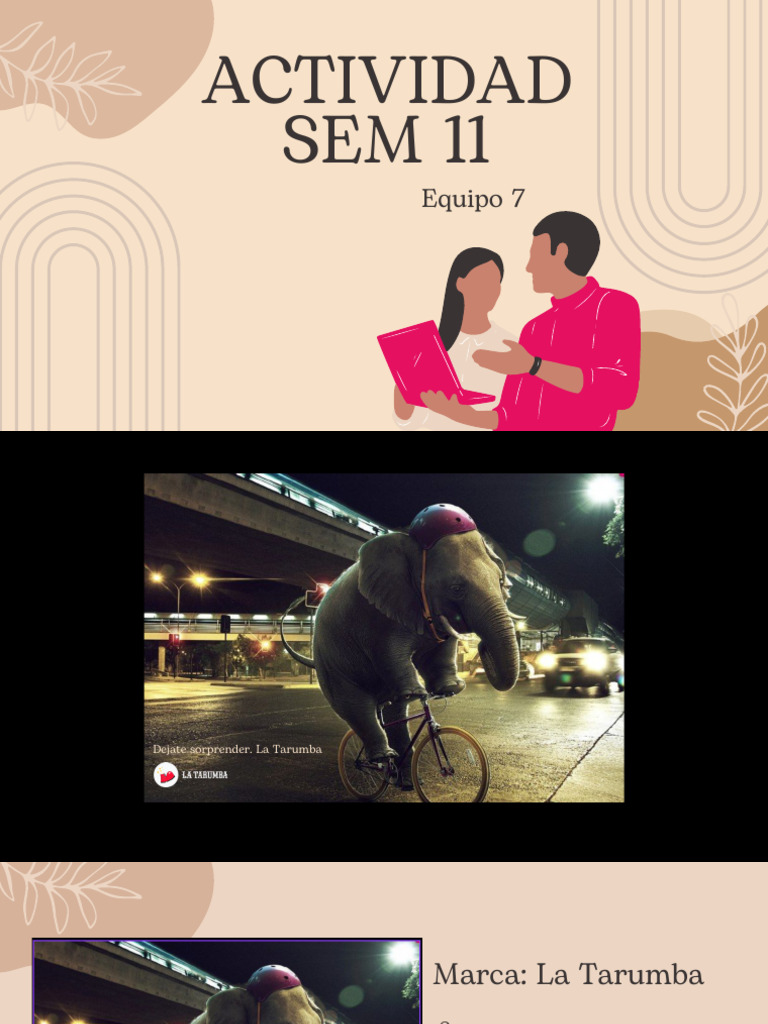 Act Sem 11 | PDF | Hogar, jardinería y bricolaje