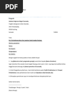 Permit Masuk Manual | PDF
