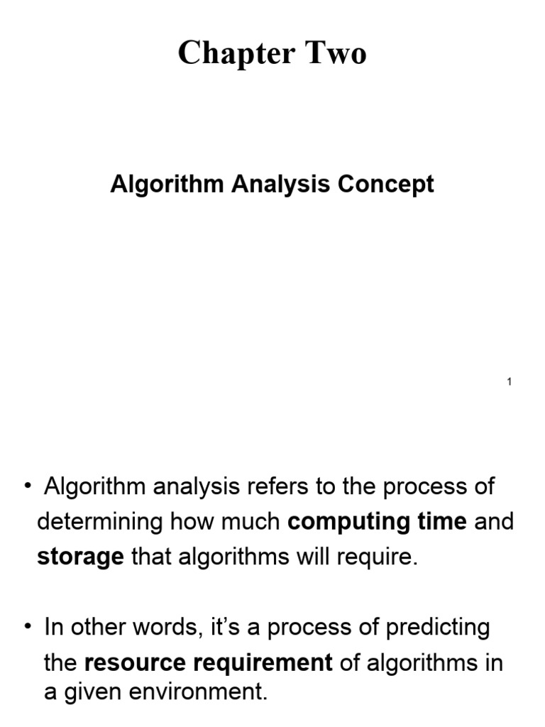 Data - Structure 2 | PDF | Time Complexity | Algorithms