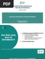 Kemenkes - Panduan Pendaftaran Fasyankes Ke SATUSEHAT Platform Melalui DFO - Regfasyankes - RS ...