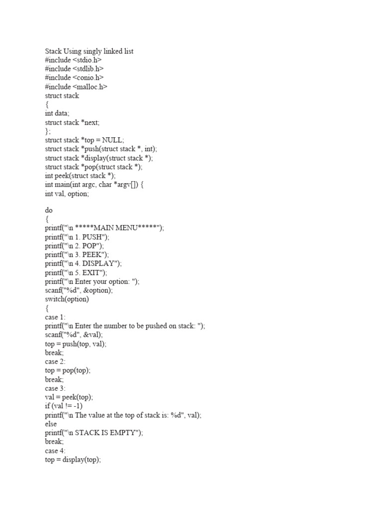 Stackandqueue Download Free Pdf Queue Abstract Data Type Algorithms And Data Structures