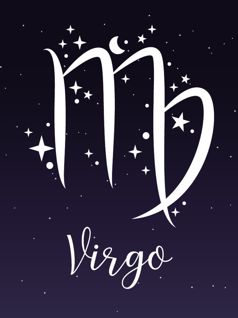Virgo | PDF | Knowledge | Intelligence