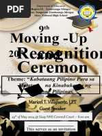 Deped Locator Slip Blank | PDF | Philippines | Government