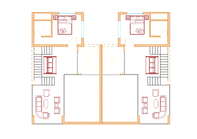 2bhk SF Final | PDF