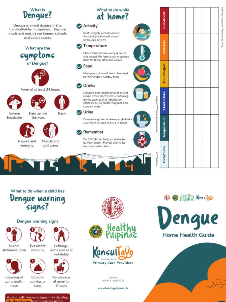 Dengue | PDF | Epidemiology | Medicine