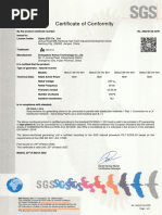 Quick Guide Using IATA-SSIM Format | PDF | Airport | Aviation