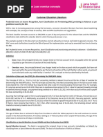 BSP Updates Loan Classification Rules | PDF | Credit | Finance & Money ...