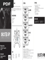 R36S Handheld Game Console - Ivo's User Manual | PDF | Bios | Booting