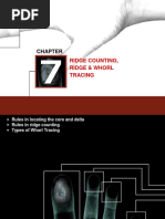 Core and Delta Location | PDF | Fingerprint