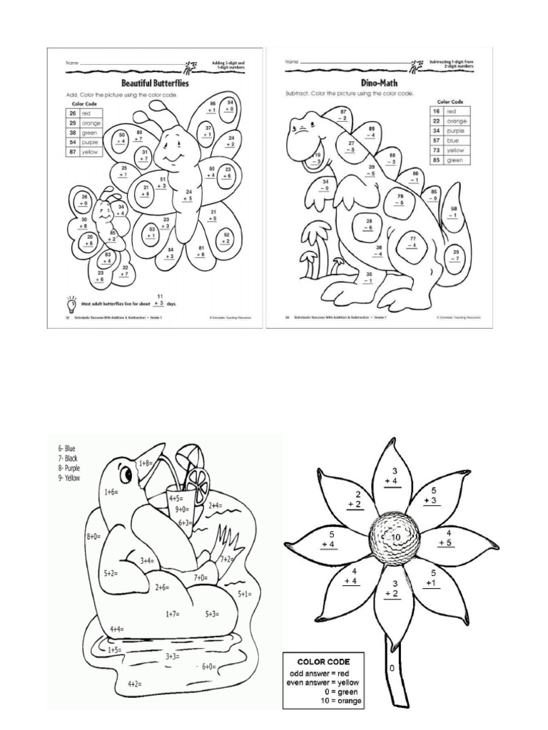 Materi Bimble Pdf
