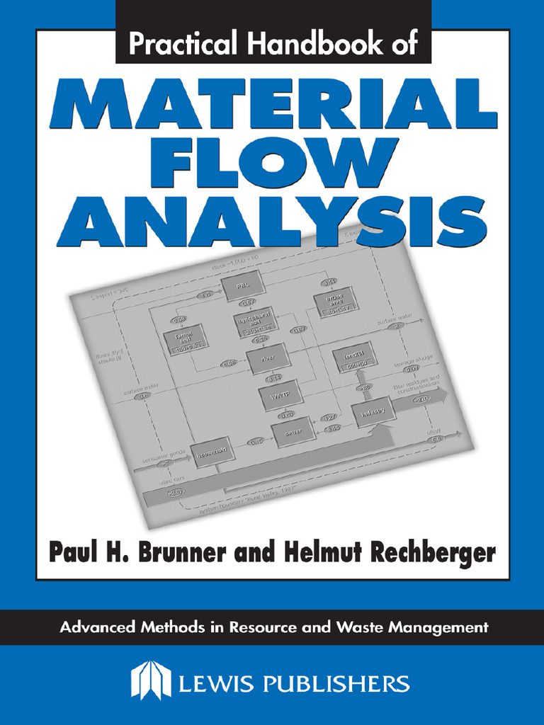 Previewpdf | PDF | Municipal Solid Waste | Input–Output Model