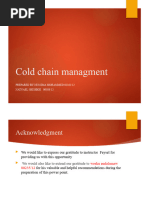 Csafe RKN Active Temperature-Controlled Air Cargo Container: Technical ...