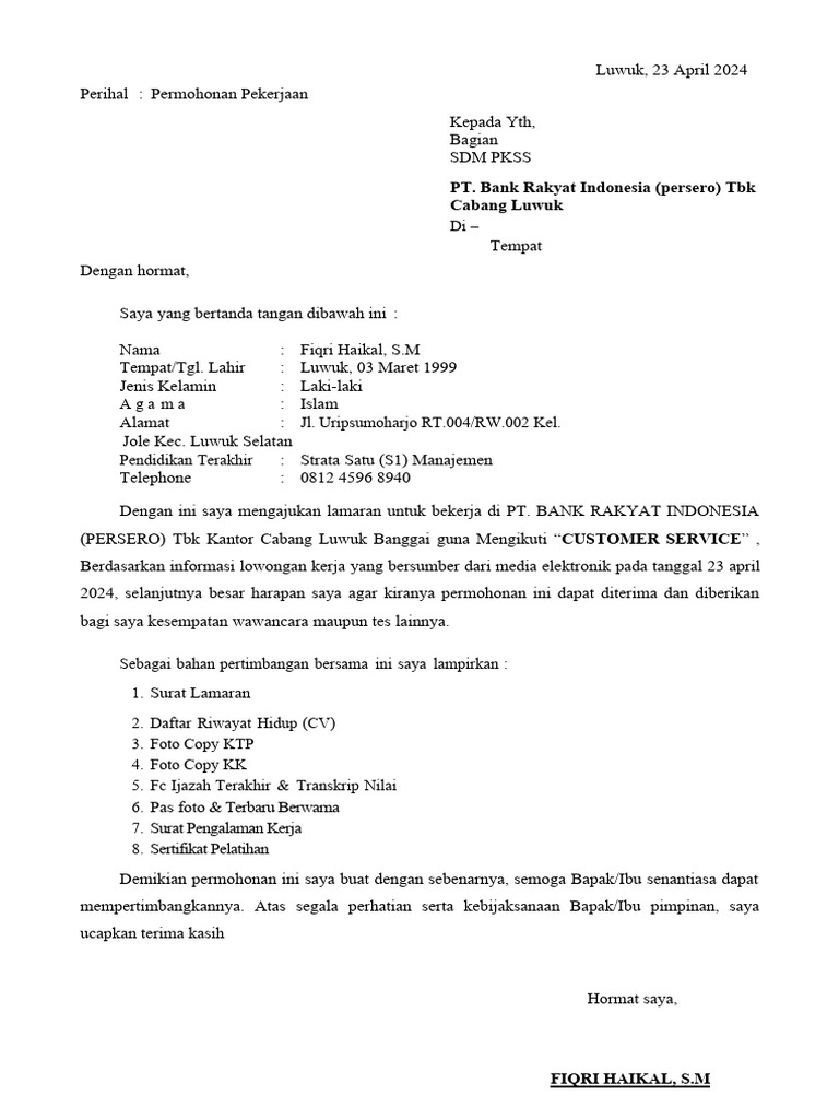 Tabel Angsuran KPR FLPP New 2024 | PDF