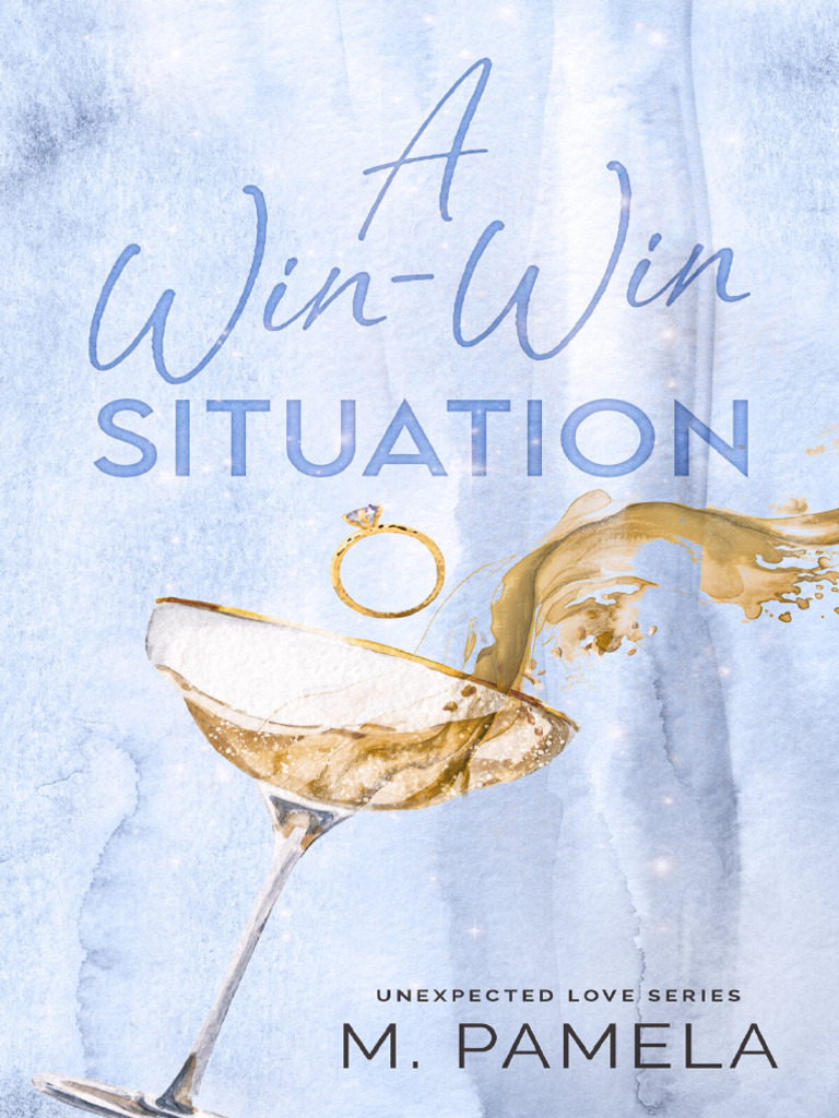 A Win-Win Situation - M Pamela | PDF