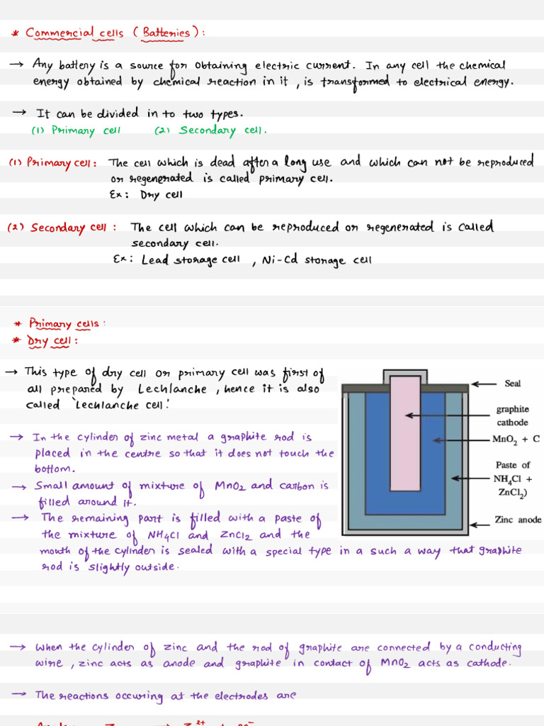 12EmChap 3 Lect 26 | PDF