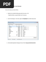 How To Perform A Clean Uninstall of Autodesk Products On Windows | PDF | Windows Registry ...